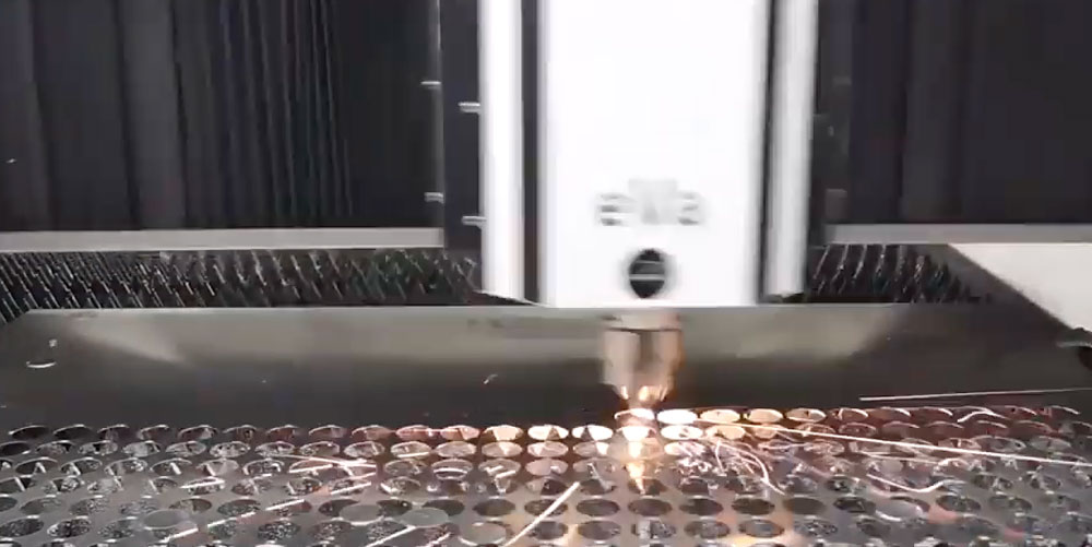 How to Maximize Performance of High-Powered Fiber Lasers | Paramount ...